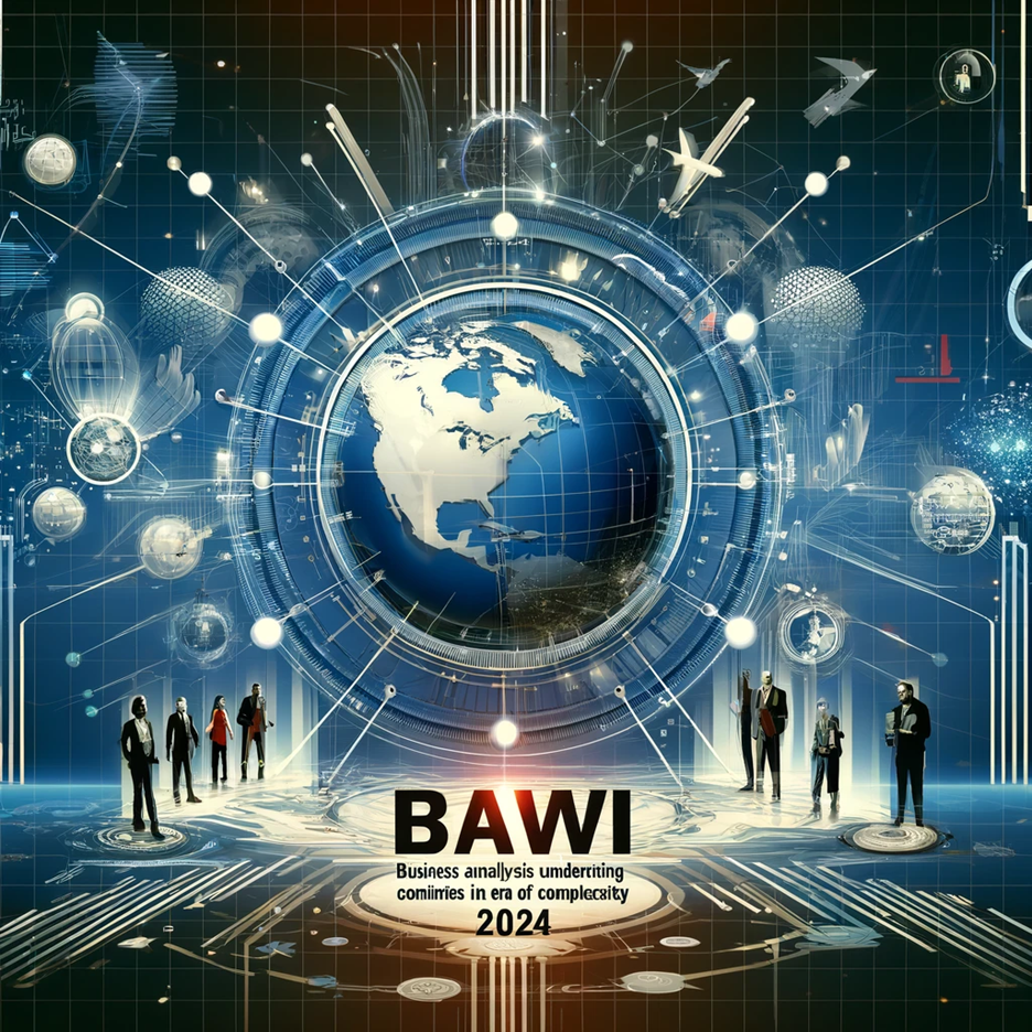 BAWI-2024 Competencies & Complexity